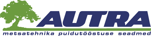 Kvaliteetne metsatehnika ja puidutööstuse masinad & seadmed | Autra OÜ